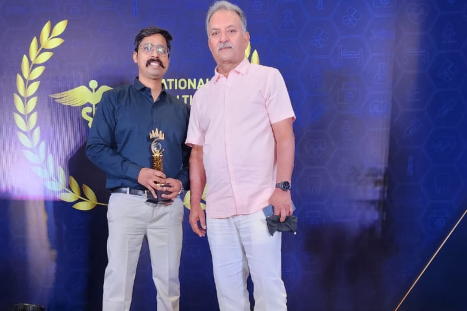 Dr. Puneet Jain - PhD, M.Phil in Clinical Psychology (RCI)